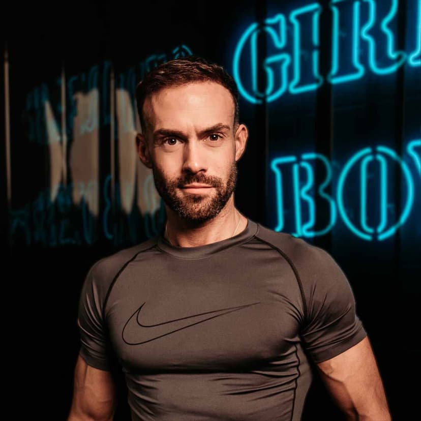 1Rebel | Book a Class