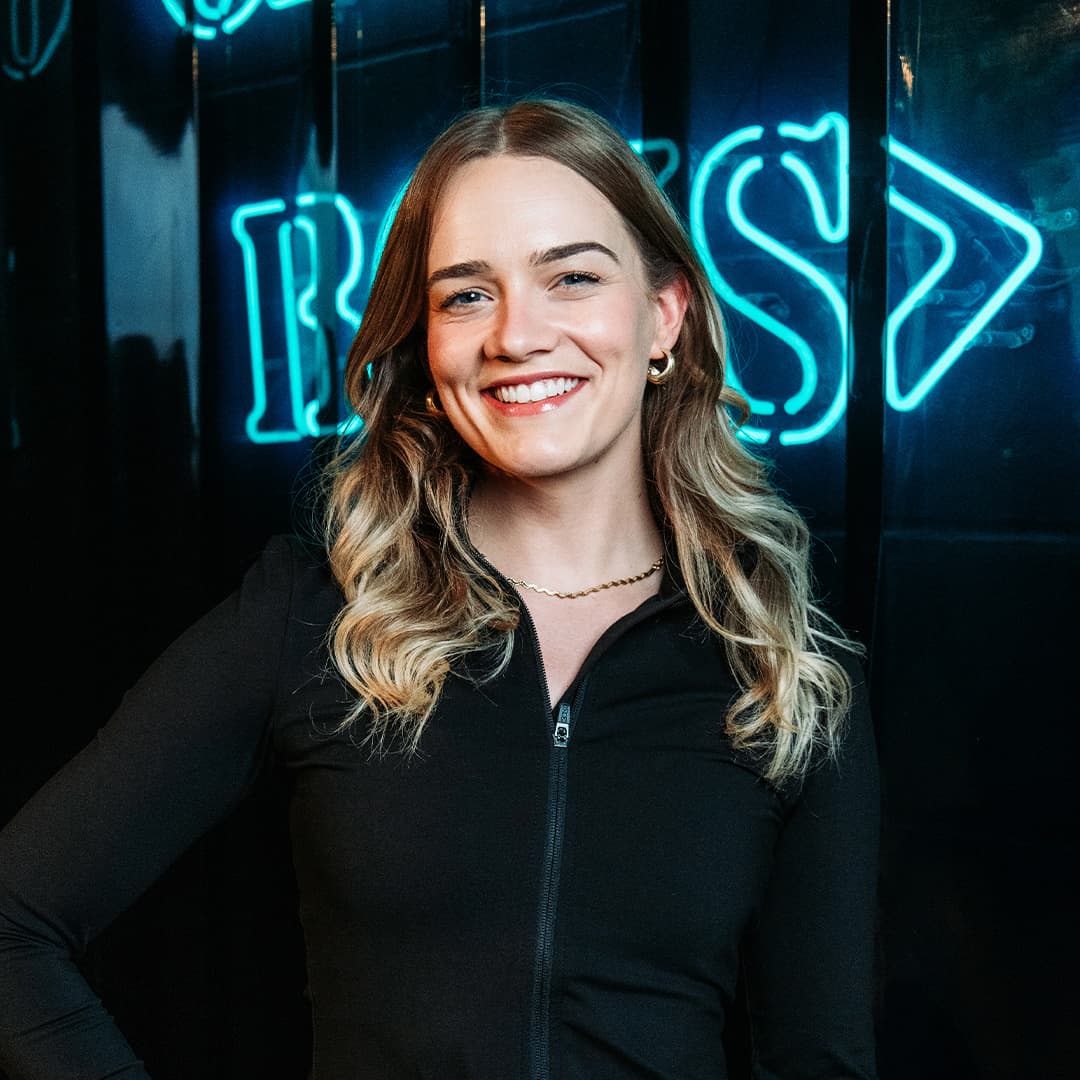 Daisy D | Trainer | 1Rebel