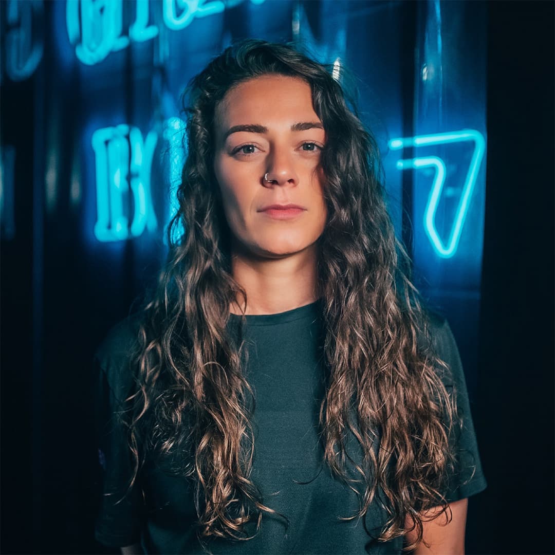 1Rebel | Book a Class