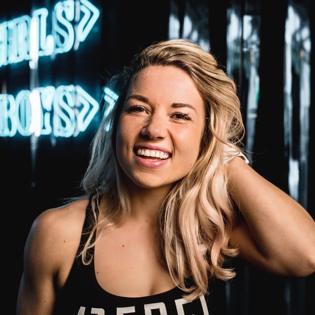 1Rebel | Book a Class