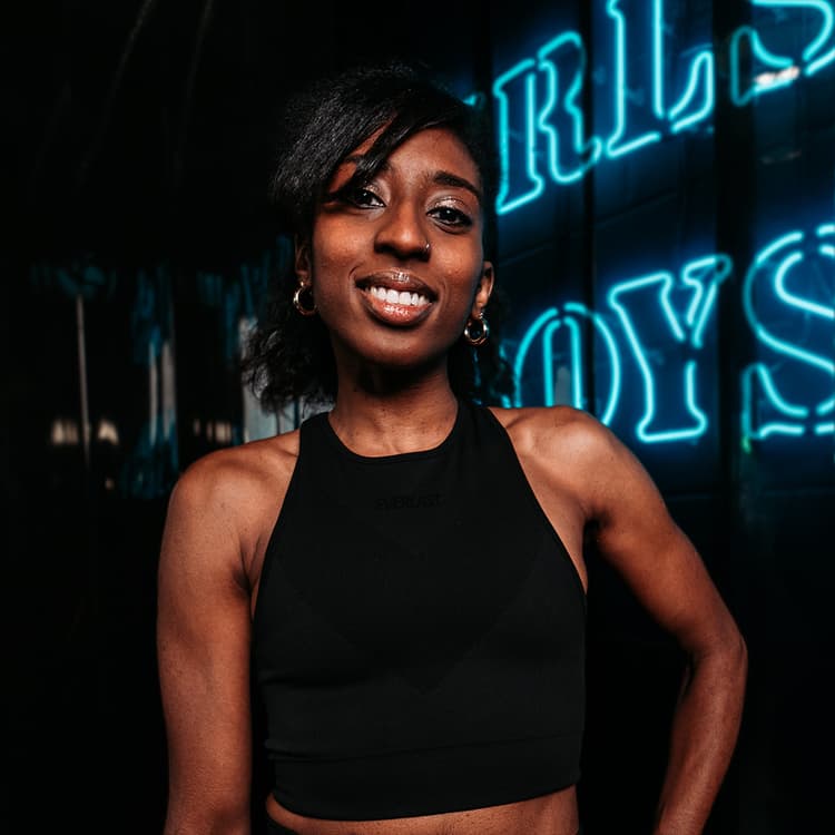 1Rebel | Book a Class